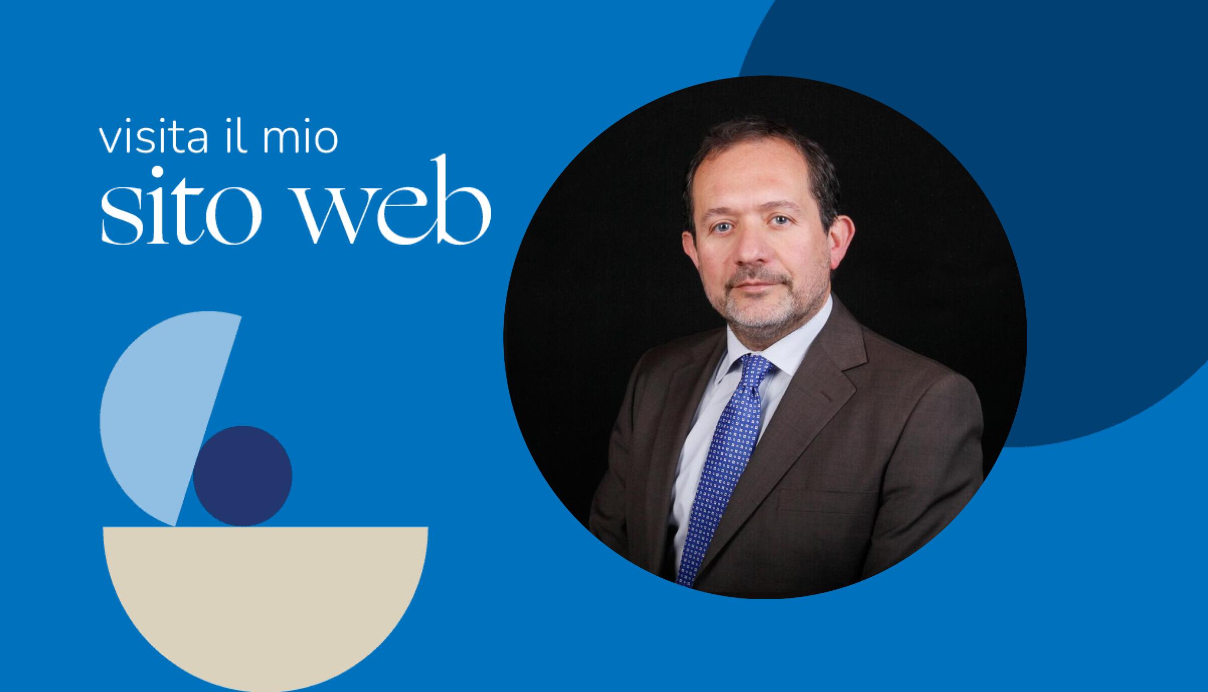 Home page - Giuseppe Costanzo